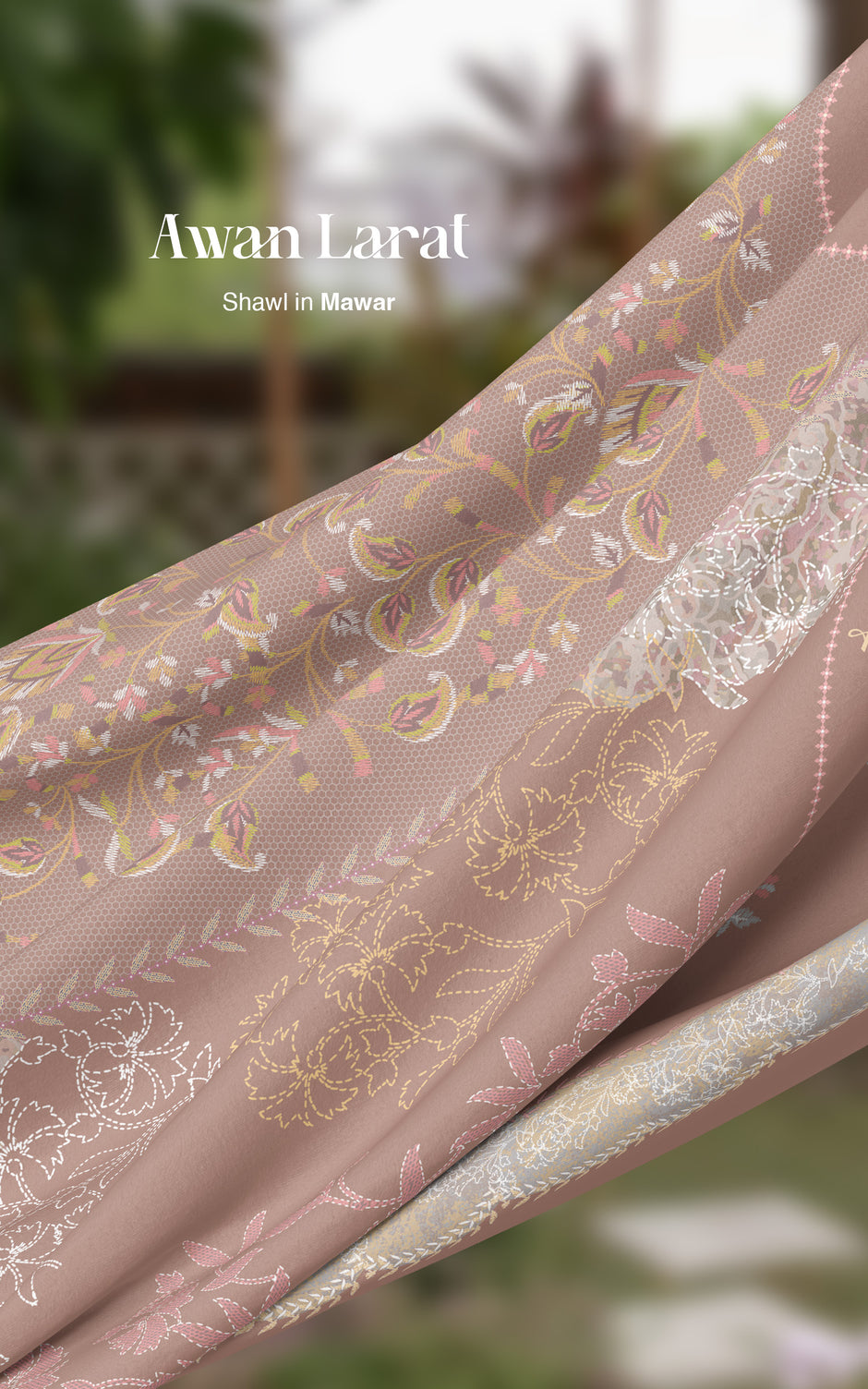 New Arrivals – ALHUMAIRA