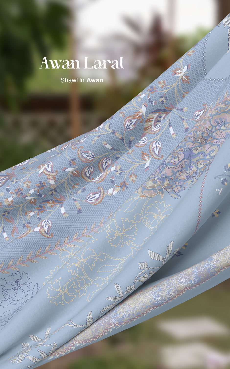 New Arrivals – ALHUMAIRA